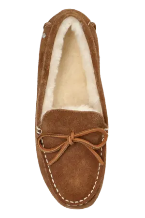 EMU AUSTRALIA Suede Shoes ‘sandrine