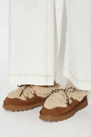 EMU AUSTRALIA Suede Shoes ‘hayley