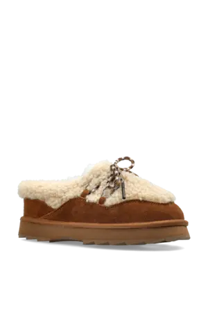 EMU AUSTRALIA Suede Shoes ‘hayley