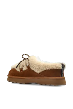 EMU AUSTRALIA Suede Shoes ‘hayley