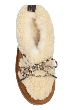 EMU AUSTRALIA Suede Shoes ‘hayley
