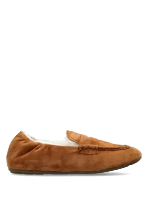 EMU AUSTRALIA Suede Shoes ‘kirra Nest