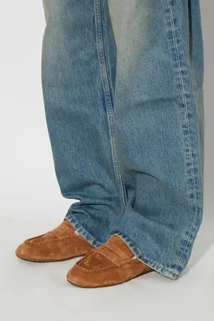EMU AUSTRALIA Suede Shoes ‘kirra Nest