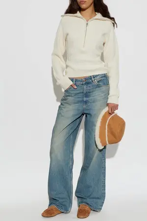 EMU AUSTRALIA Suede Shoes ‘kirra Nest