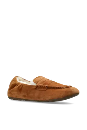 EMU AUSTRALIA Suede Shoes ‘kirra Nest