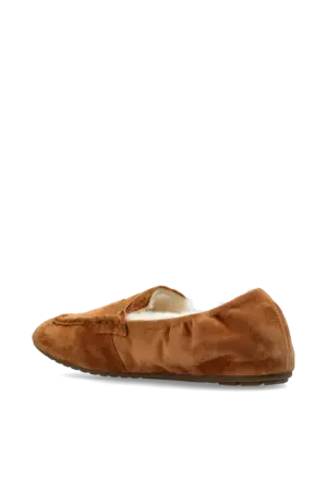 EMU AUSTRALIA Suede Shoes ‘kirra Nest