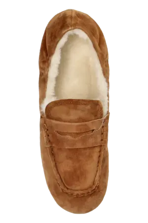 EMU AUSTRALIA Suede Shoes ‘kirra Nest