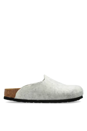 BIRKENSTOCK Amsterdam Bs’ Slides