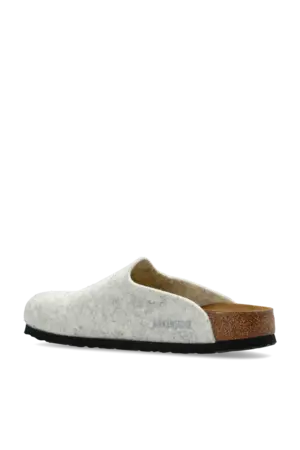 BIRKENSTOCK Amsterdam Bs’ Slides