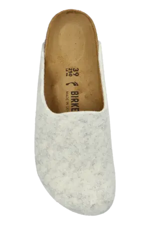 BIRKENSTOCK Amsterdam Bs’ Slides