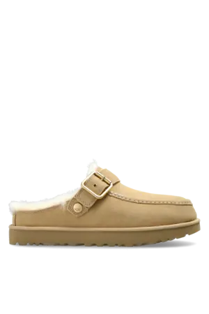 UGG Suede Shoes ‘goldenstar Evelina Clog