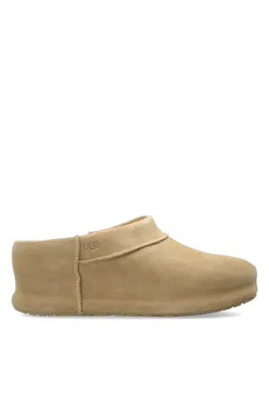 UGG Suede Shoes ‘enwrap Clog