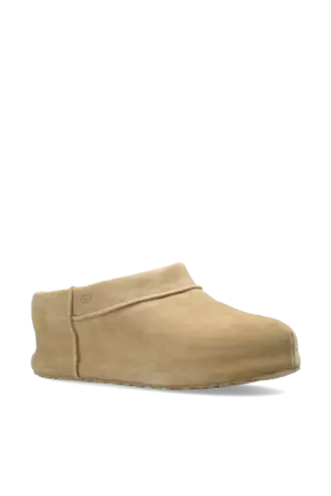 UGG Suede Shoes ‘enwrap Clog