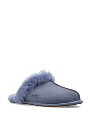 UGG Suede Shoes ‘scuffette Ii