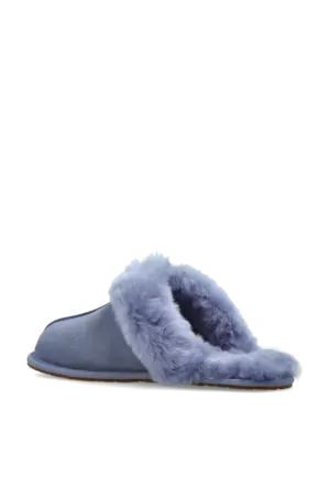 UGG Suede Shoes ‘scuffette Ii
