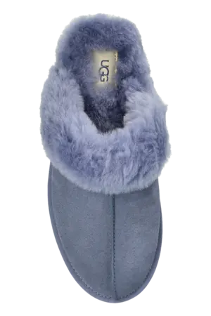 UGG Suede Shoes ‘scuffette Ii