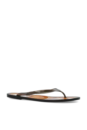 Christopher Esber Rubber Flip-flops ‘jo