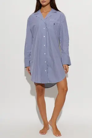 Polo Ralph Lauren Cotton Nightdress