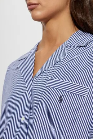 Polo Ralph Lauren Cotton Nightdress