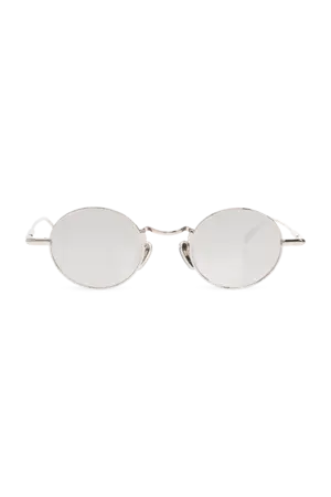 Chloé Sunglasses - Silver