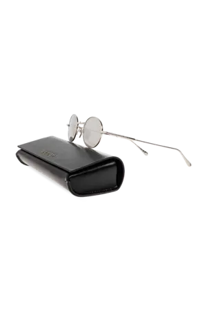Chloé Sunglasses - Silver