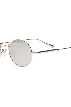 Chloé Sunglasses - Silver