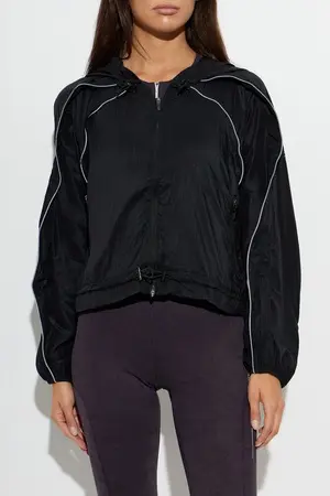 Adidas By Stella McCartney Hooded Jacket