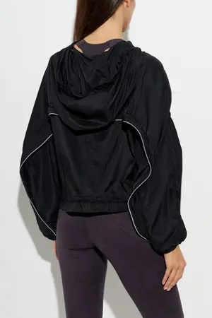 Adidas By Stella McCartney Hooded Jacket