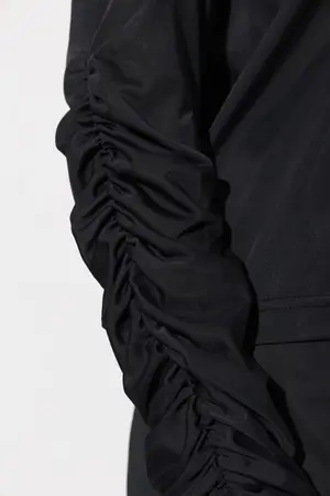 Comme Des Garçons Long Sleeve Top