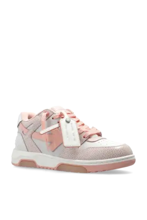 Off-White Out Of Office’ Sports Shoes