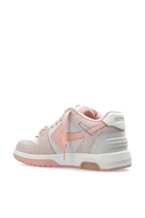 Off-White Out Of Office’ Sports Shoes