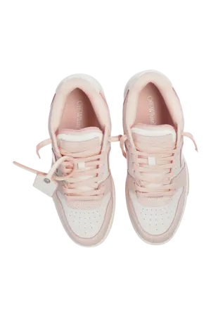 Off-White Out Of Office’ Sports Shoes
