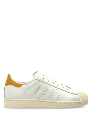 ADIDAS ORIGINALS Superstar 2 Milano’ Sports Shoes - Cream