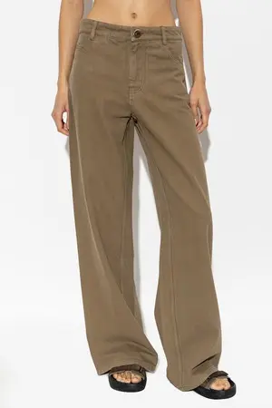 Christopher Esber Straight-leg Jeans