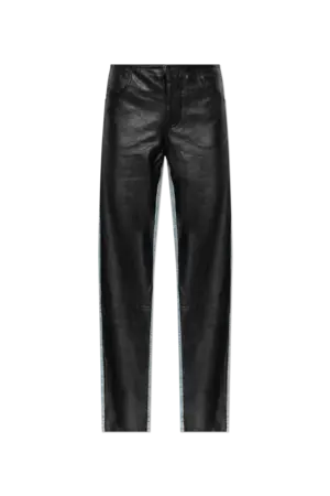 Christopher Esber Light Wash Jeans For Women