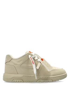 Off-White Out Of Office Molded’ Sports Shoes
