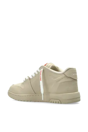 Off-White Out Of Office Molded’ Sports Shoes