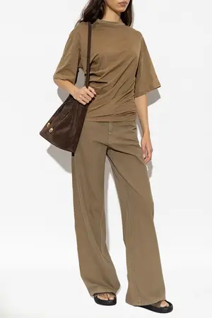 Christopher Esber Draped Top