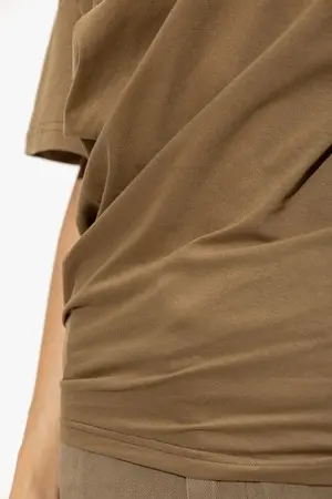 Christopher Esber Draped Top