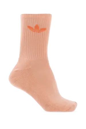 ADIDAS ORIGINALS Six-pack Of Socks
