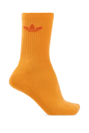 ADIDAS ORIGINALS Six-pack Of Socks
