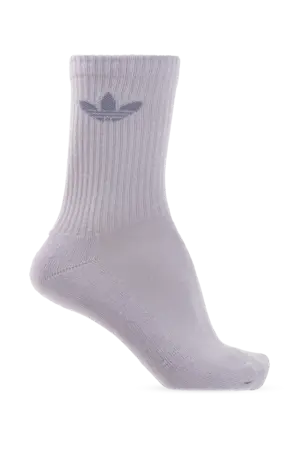 ADIDAS ORIGINALS Six-pack Of Socks