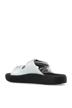 VEJA Etna Bold Leather’ Slides