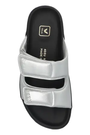 VEJA Etna Bold Leather’ Slides