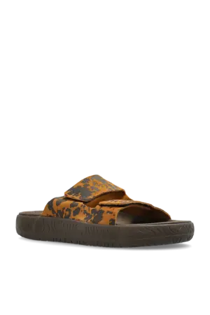 VEJA Etna Suede Soft’ Slides