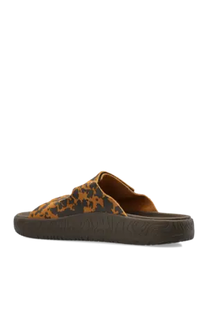 VEJA Etna Suede Soft’ Slides