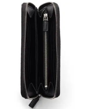 Prada Leather Wallet