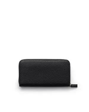 Prada Leather Wallet