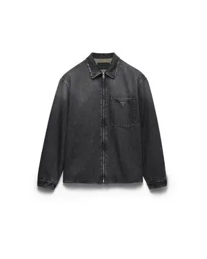 Prada Deni Shirt - Black