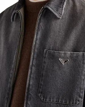 Prada Deni Shirt